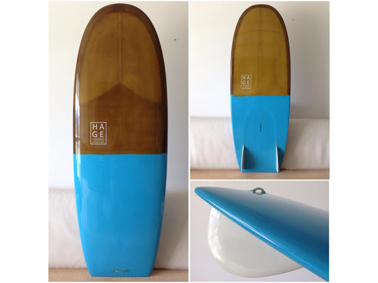 Filipe Hage - Hage Surfboards - SurfCareers Blog Archive